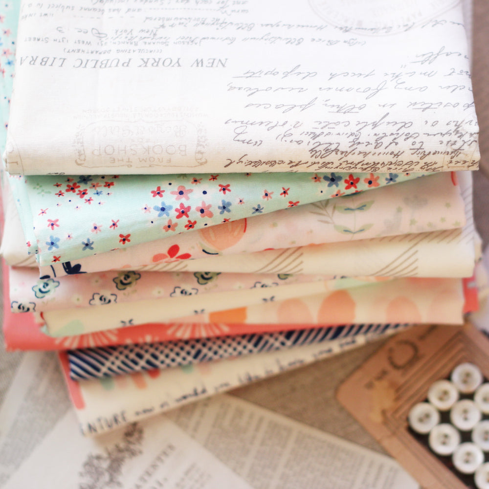 Fabrics by Amy Sinibaldi – nanaCompany